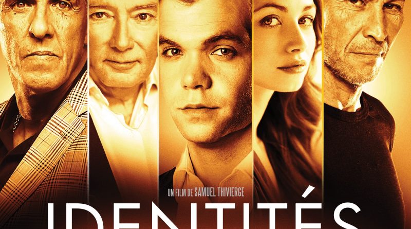 Critique du film Identités en DVD