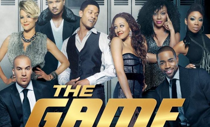 Terminé – Concours – The Game: The complete series en format DVD