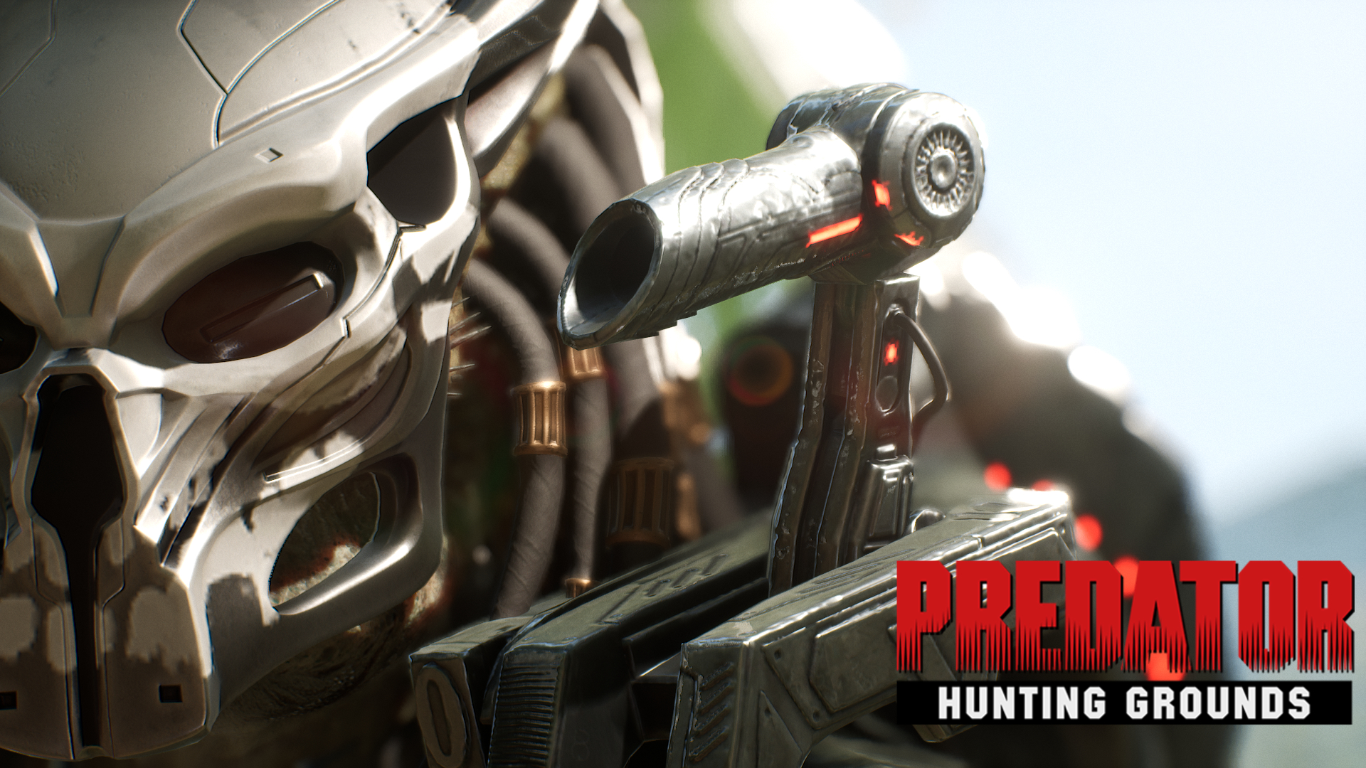 [Critique jeux PS4] Predator: Hunting Grounds