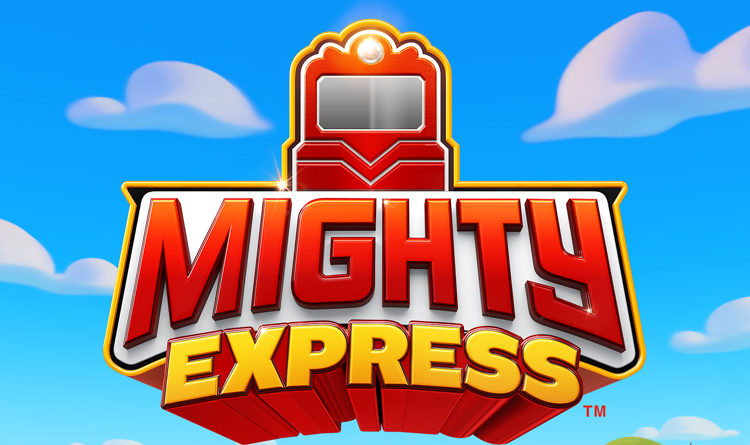 Mighty Express arrive sur Netflix le 22 septembre