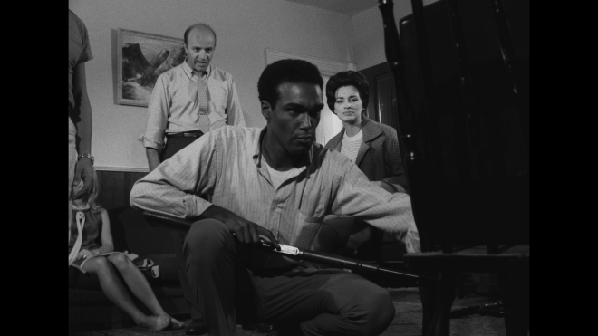 [Critique 4K Ultra HD] – Night of the Living Dead (The Criterion ...
