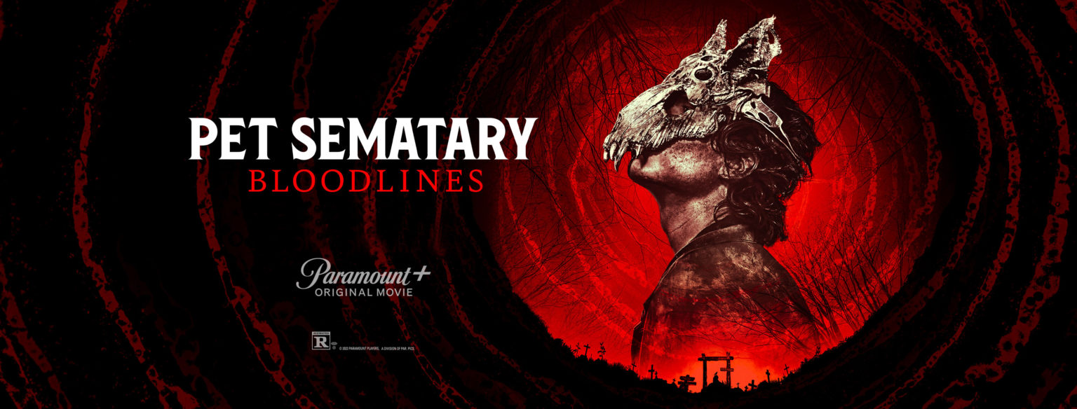 Pet Sematary: Bloodlines en 4K Ultra HD et Blu-ray prochainement