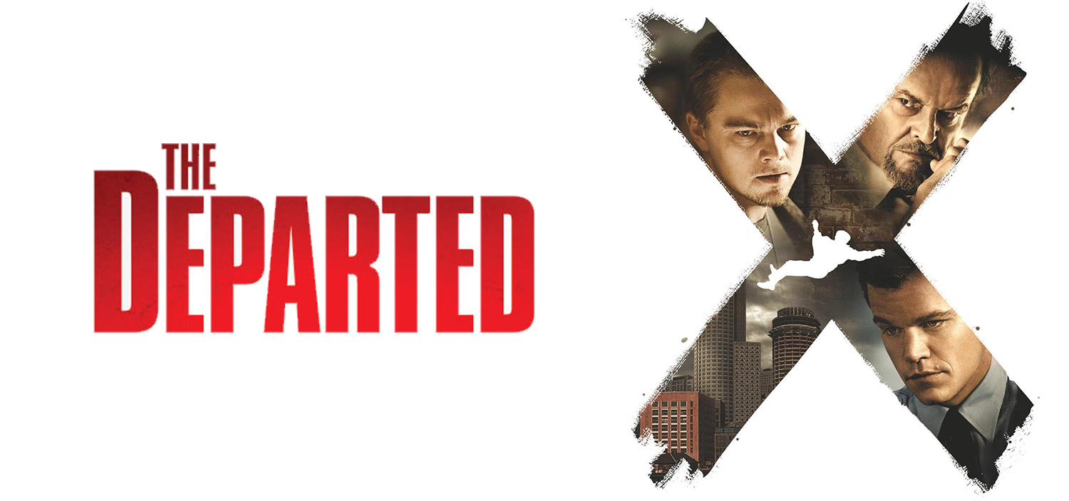 Présentation (unboxing) du film The Departed en 4K Ultra HD (Steelbook ...