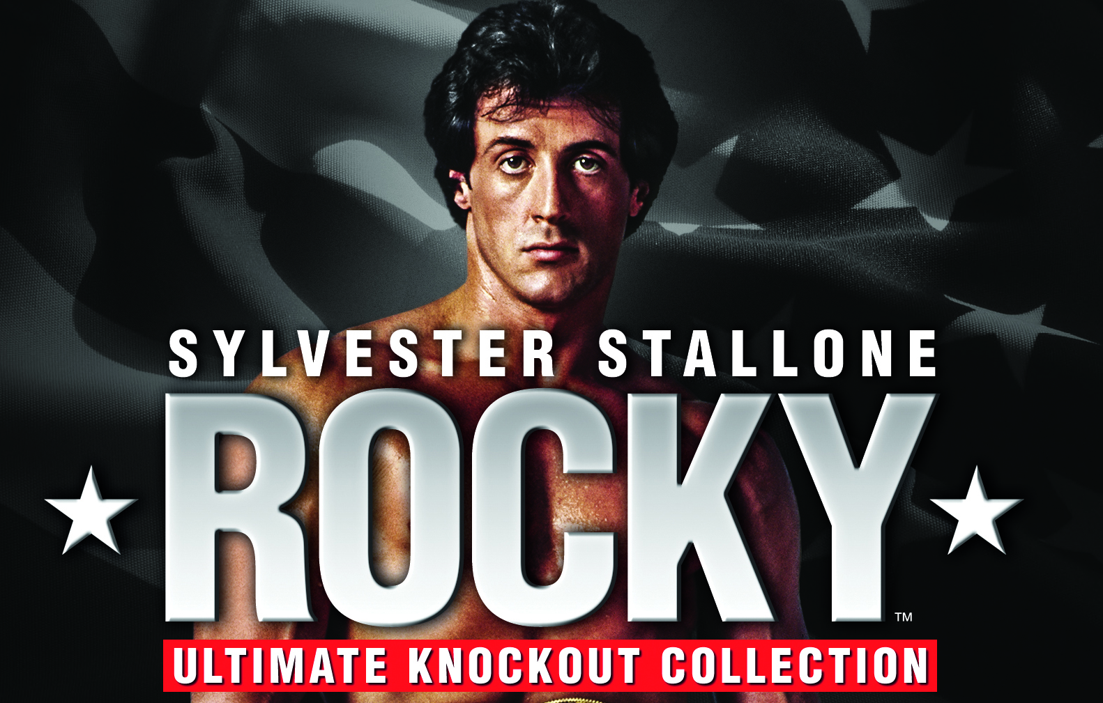 [Critique 4K Ultra HD] – ROCKY Ultimate Knock Out Collection - Cine-Techno