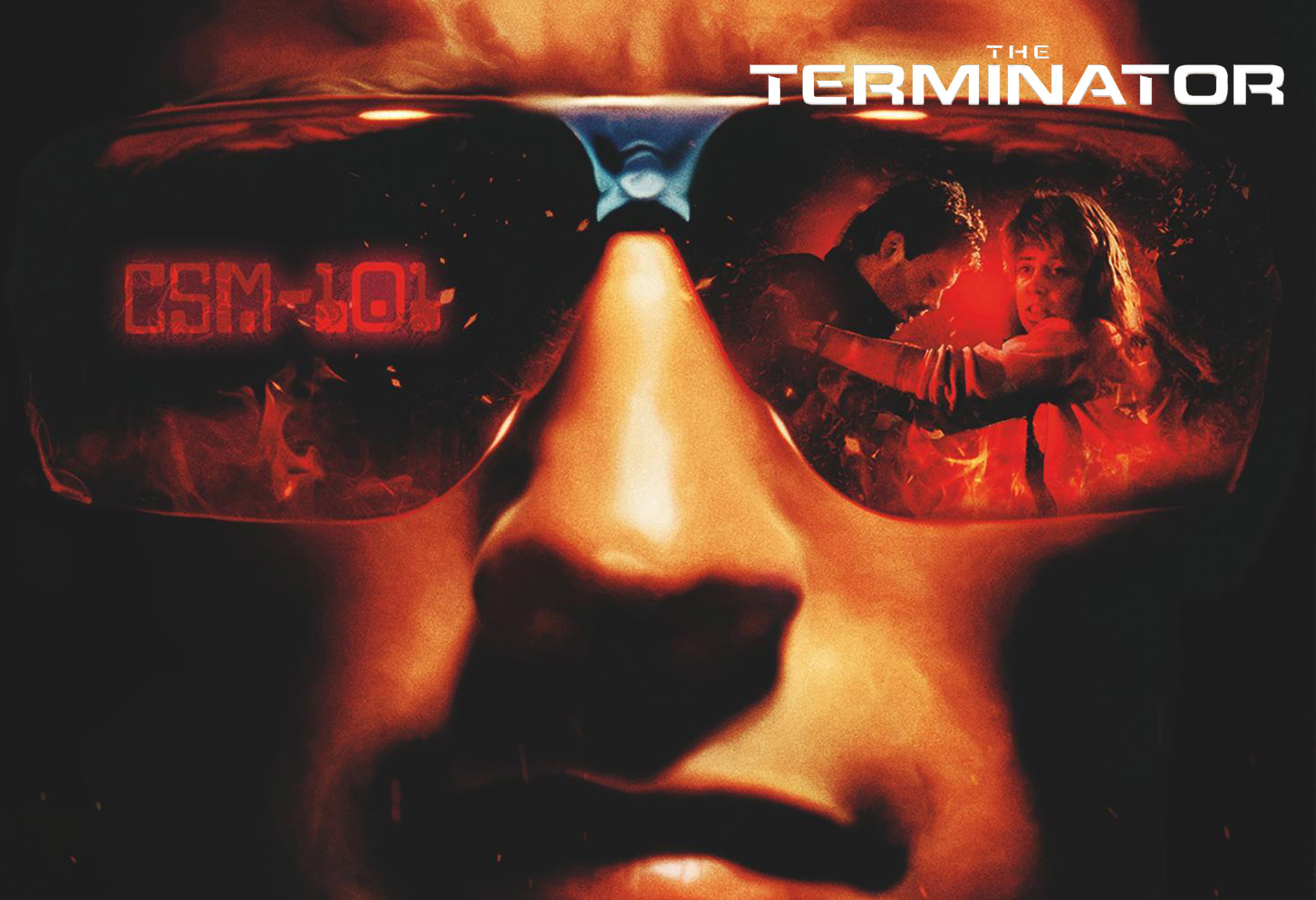 Terminé – [Concours] – The Terminator en 4K Ultra HD