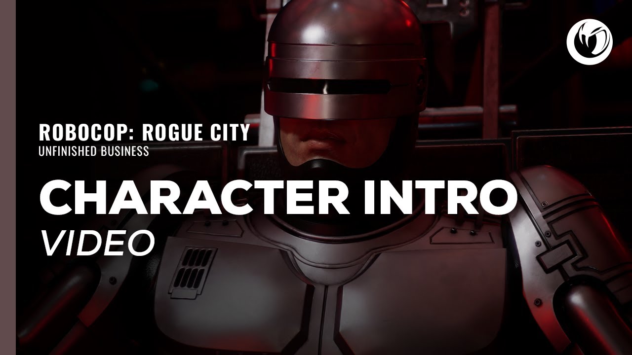 RoboCop: Rogue City – Unfinished Business : Nouveaux protagonistes ...