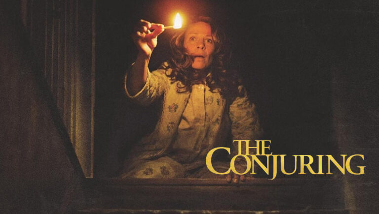 The Conjuring en 4K Ultra HD prochainement - Cine-Techno