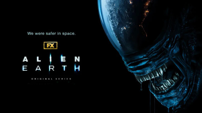 [Critique numérique] – Alien Earth – Épisodes 8 (Disney+) - Cine-Techno