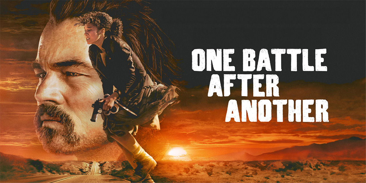 Présentation (unboxing) du film One Battle After Another en 4K Ultra HD - Cine-Techno