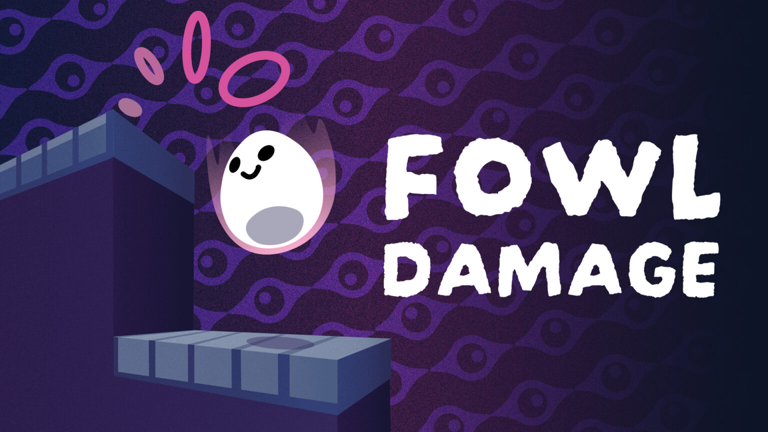 Fowl Damage maintenant disponible sur Nintendo Switch - Cine-Techno