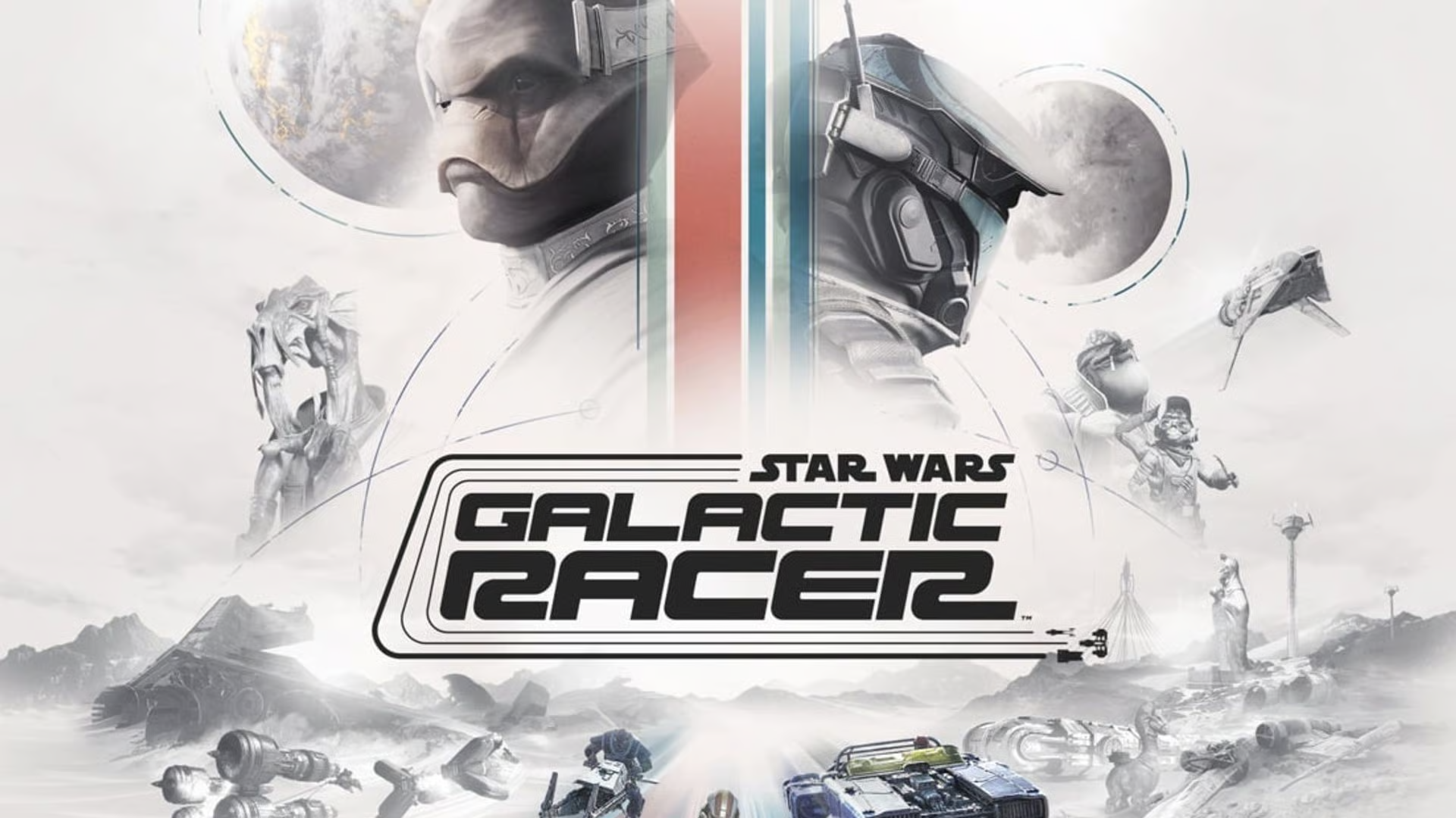 PLAION signent un accord de distribution pour Star Wars: Galactic Racer ...