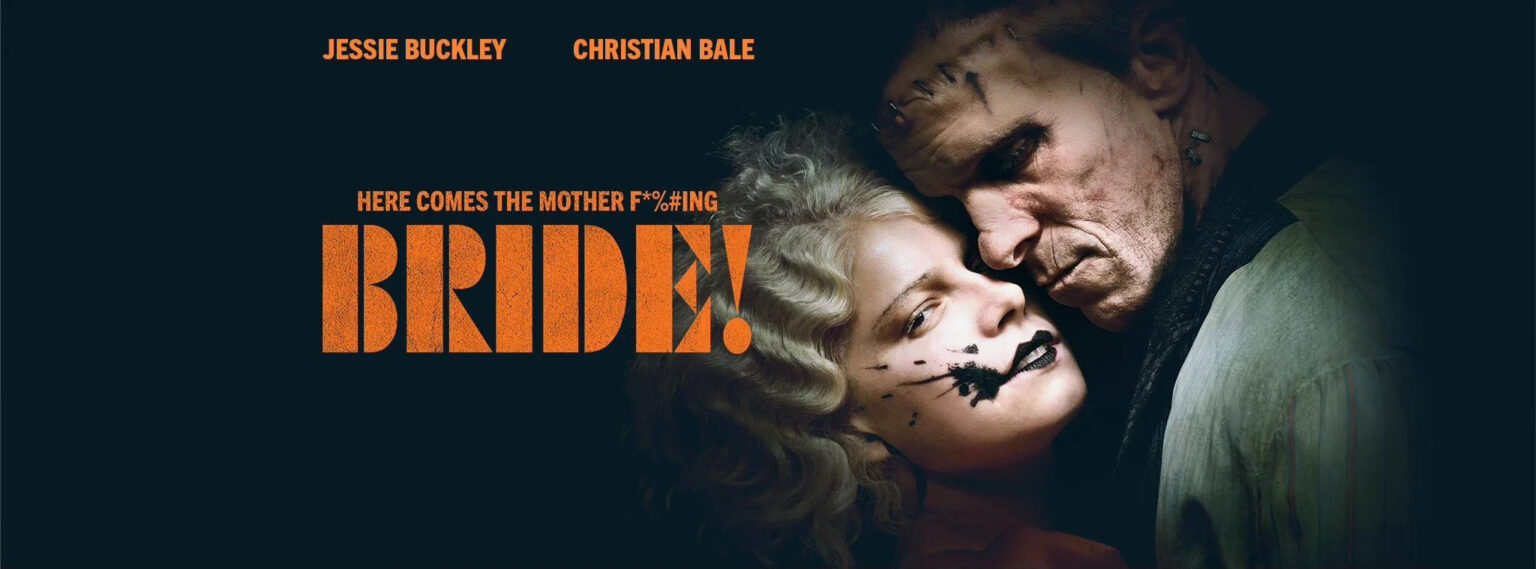 The Bride en 4K Ultra HD, Blu-ray et DVD prochainement - Cine-Techno