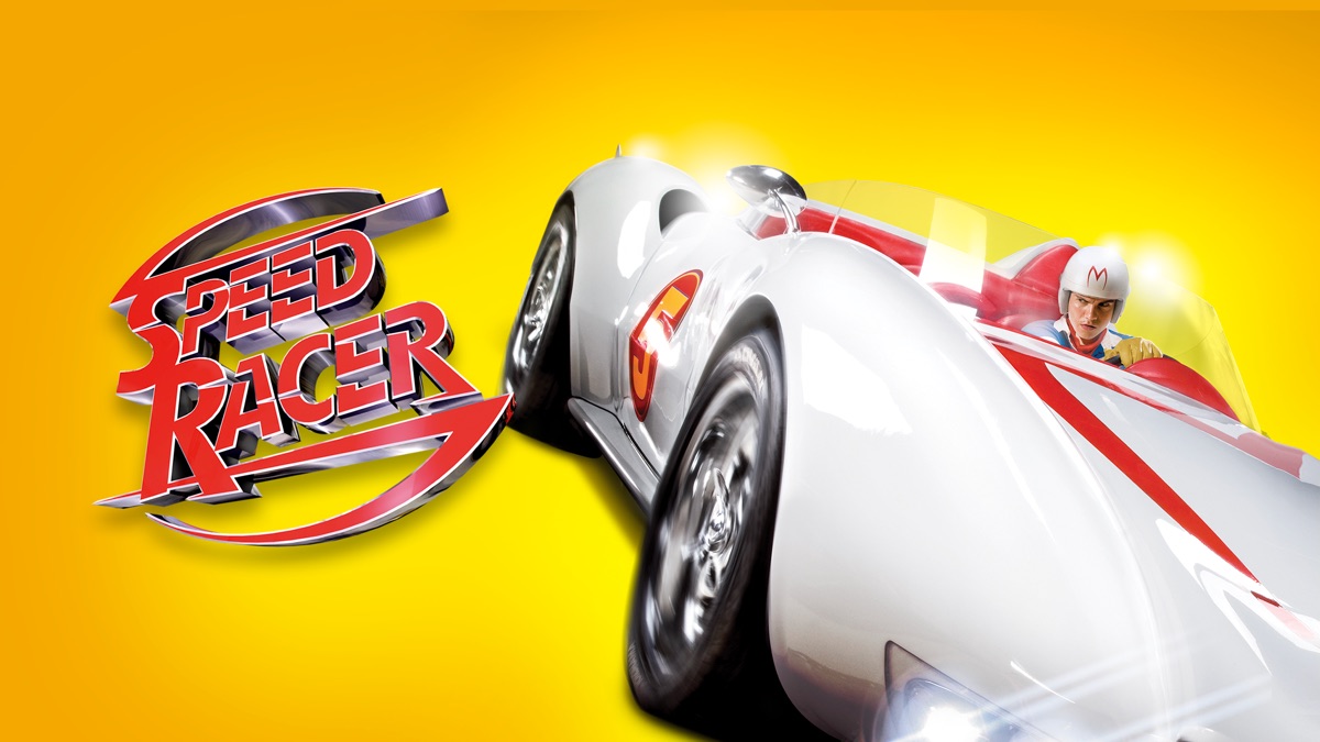Speed Racer en 4K Ultra HD prochainement - Cine-Techno